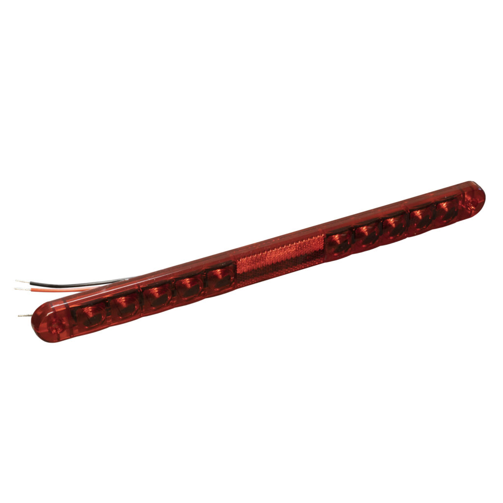 LED Hot Line Tail Light – Red – Creative Products Group